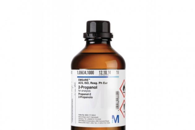 2 - Propanol - Merck